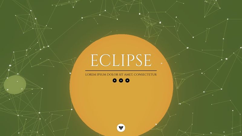 Eclipse (main page concept)