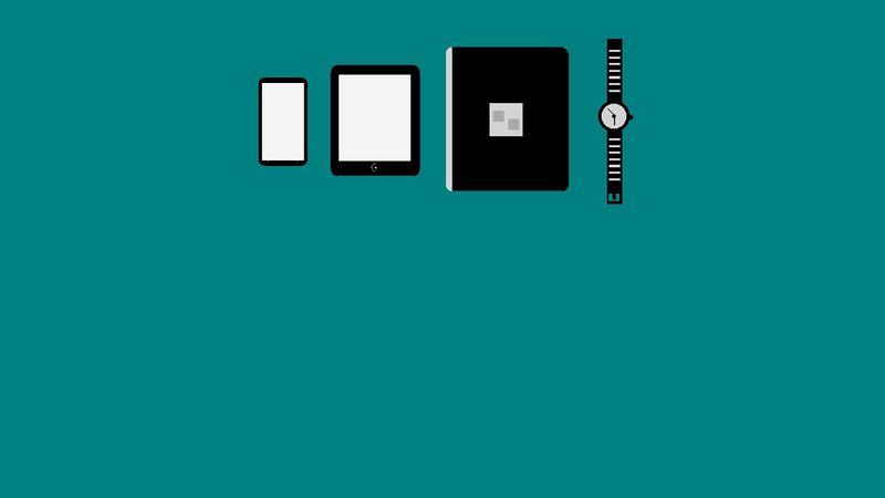 Single div CSS - Collect