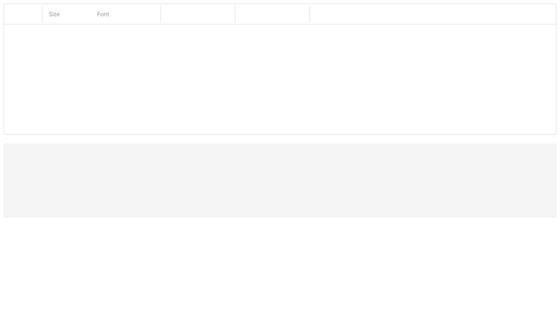 Output Formats - DevExtreme Html Editor
