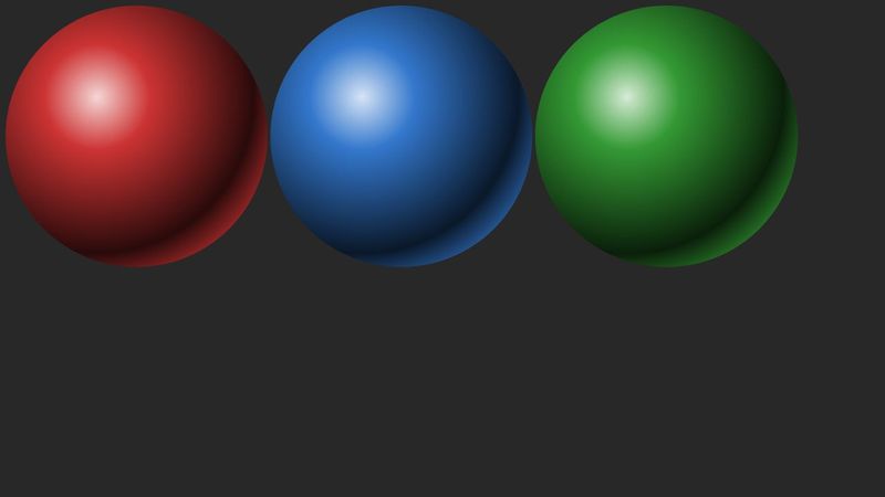 A Pen By Keith Clark