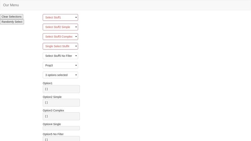 Angular-UI Multiselect Checkbox Dropdown