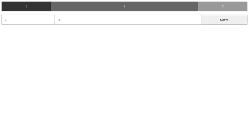 responsive without media query