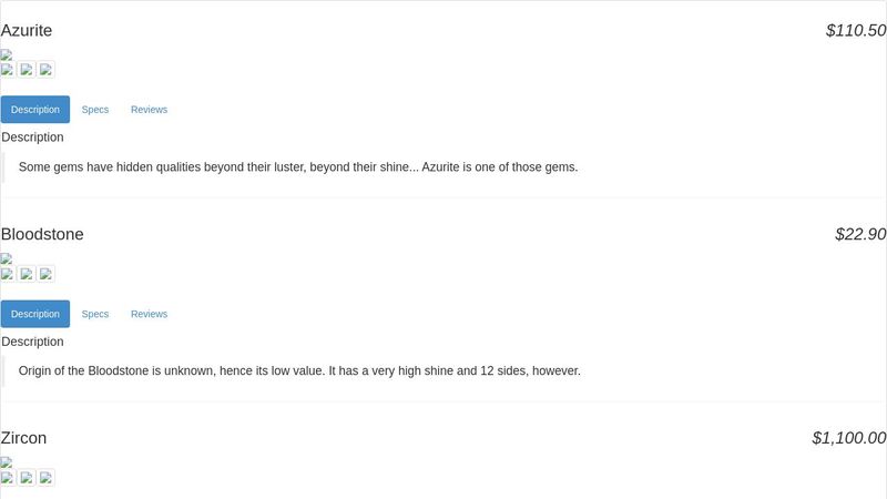 Trying angularjs on codeschool.com - Level 2