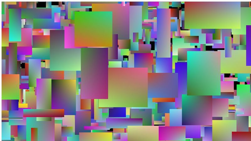 per instance color v2