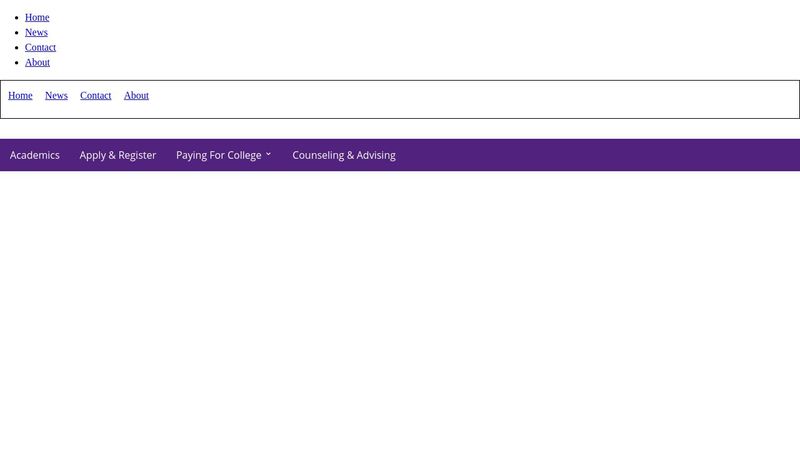 Intro To NavBar | HTML + CSS