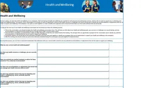 HWB Form Full
