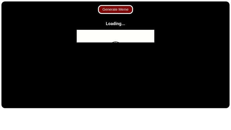 Random-Meme-Generator