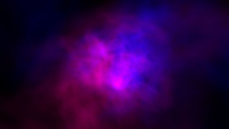 THREE.js Smoke Particles