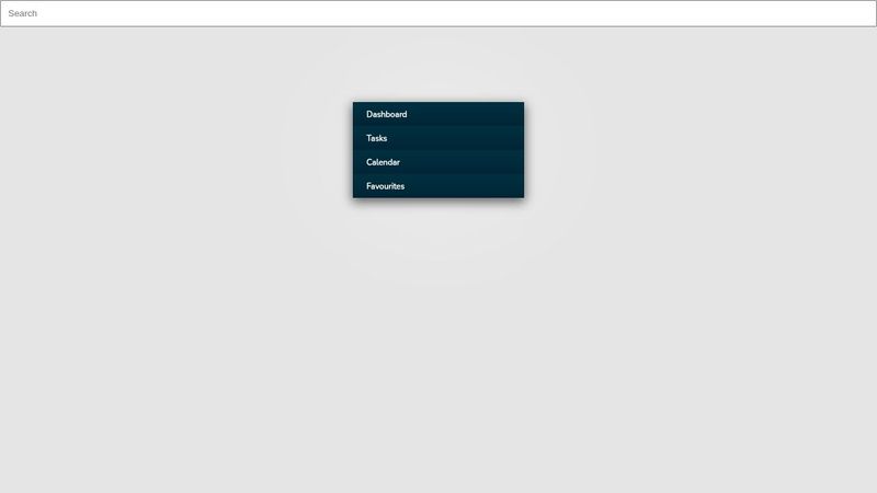 Vertical accordion menu using jQuery and CSS3