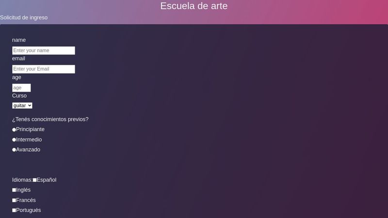 CodePen - A Pen by Federico Ojeda