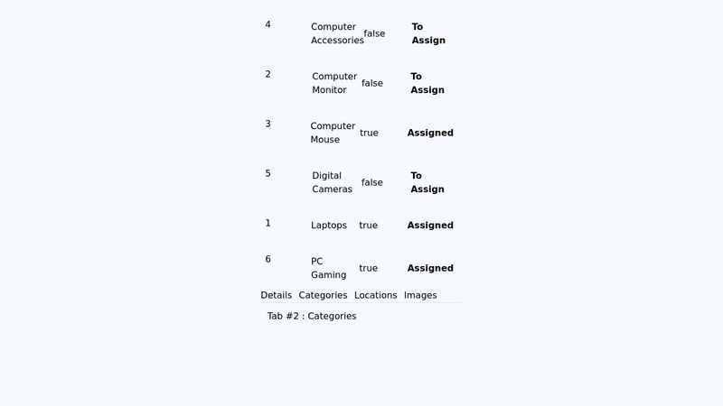 Smooth Accordion with TailwindCSS & Alpine.js