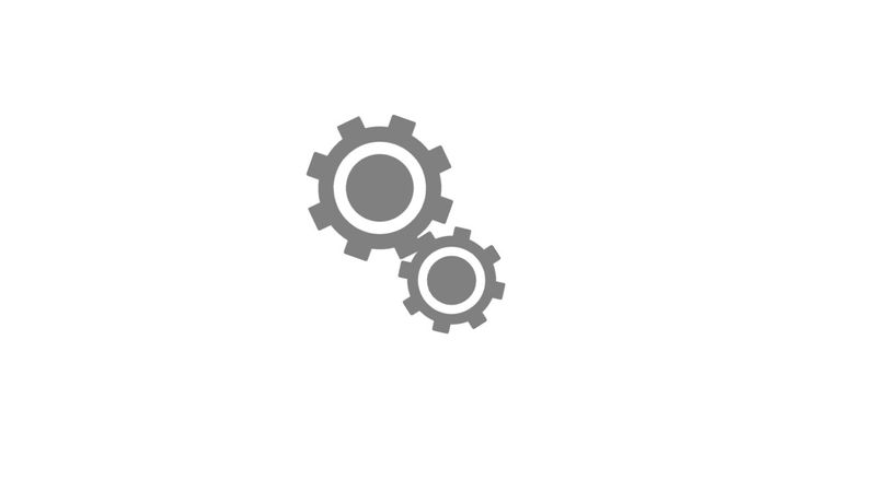 Gears Animation - Css