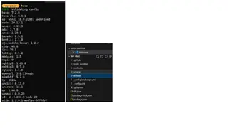 🏅 JS 任務 Day24 - Hexo 環境建立