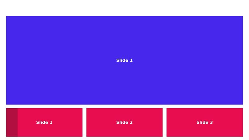 Loading pagination for slider with Swiper.js