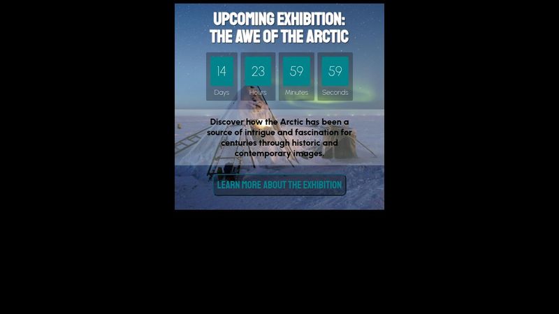 JS | Vanilla JS Countdown Clock, v3