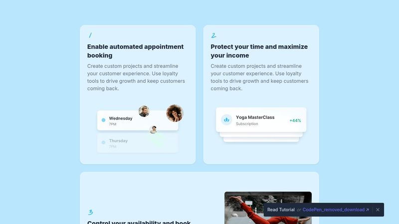 Changing Background Color on Scroll with JavaScript