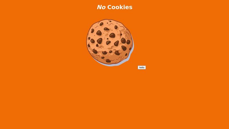 Cookie Clicker