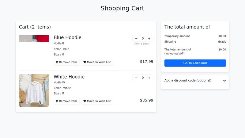 shopping-cart-react