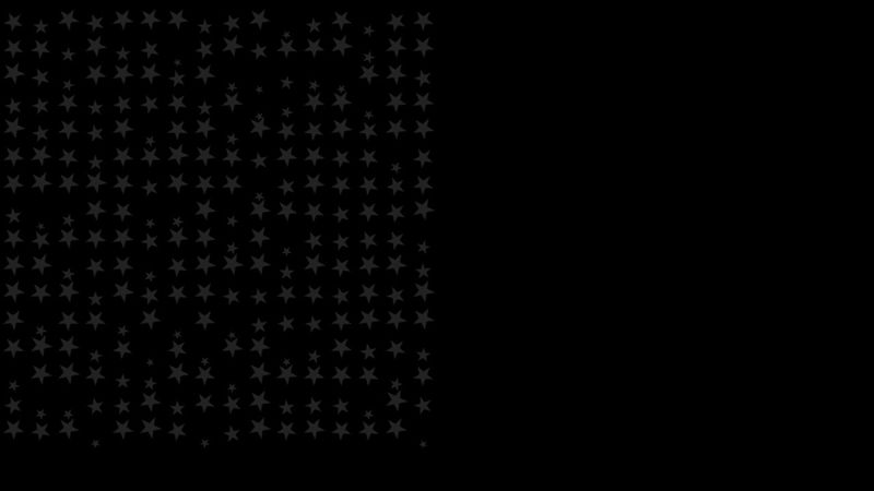 CSS/JS Twinkle Stars