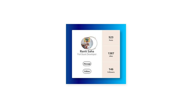 100 Days CSS challenge Day 6