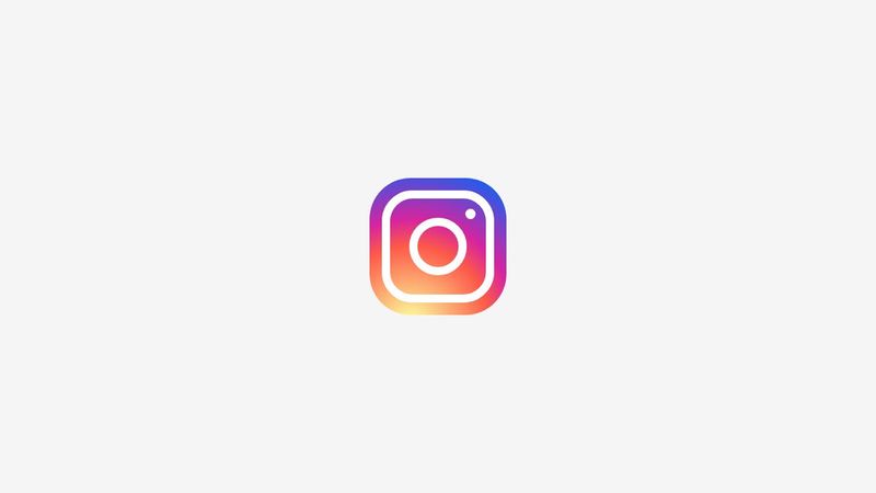 CSS - Instagram Logo