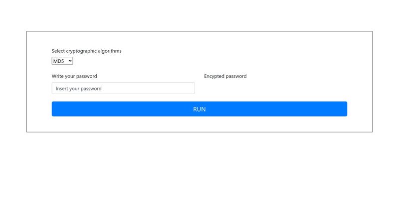 Javascript Auto Encryption Algorithm 1160