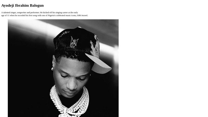 Week 2 Frontend Tasks B Html In Depth Assignment