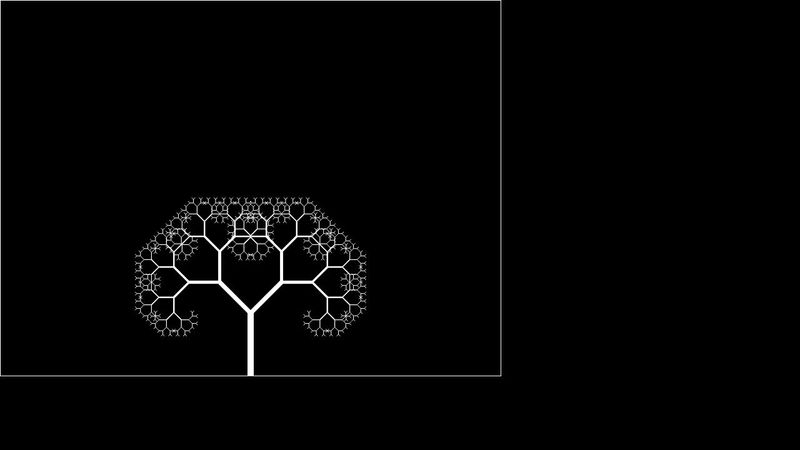 Fractal Tree