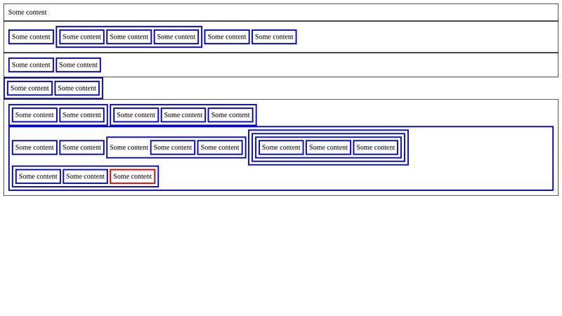 Last occurrence of an element in the whole document