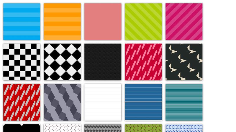 background patterns