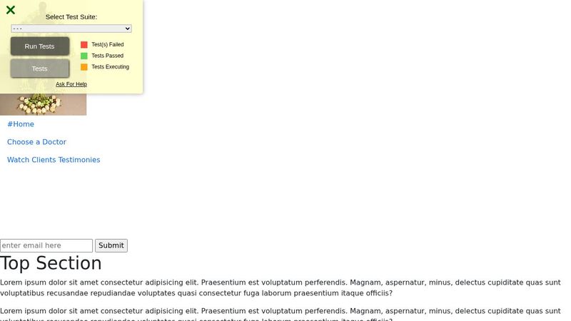 CodePen - A Pen by Opeyemi Samson Irokosu