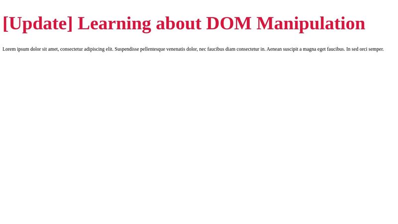 js-dom-manipulating-the-dom-1