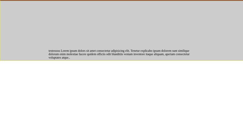 Responsive YouTube video background