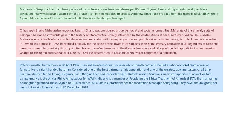 Nested object-string interpolation
