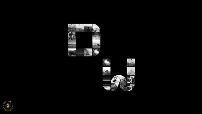 Initials Gallery (codepen challenge)