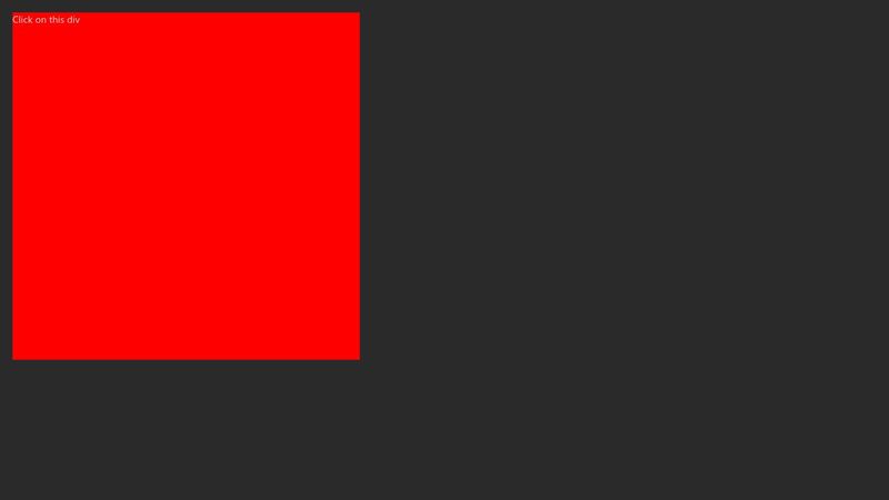 DevExtreme - JavaScript Popup