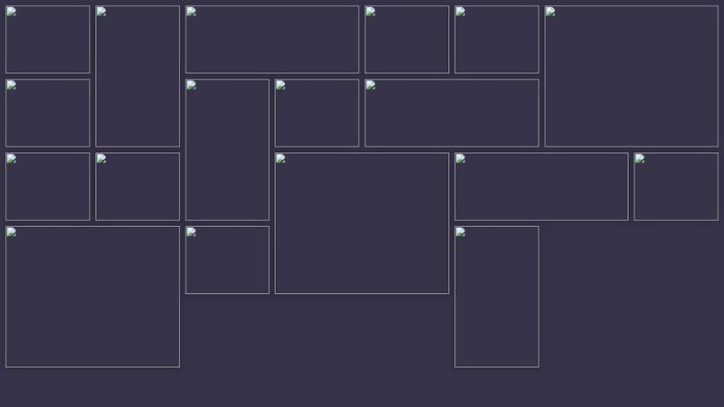 CSS Grid Image Gallery