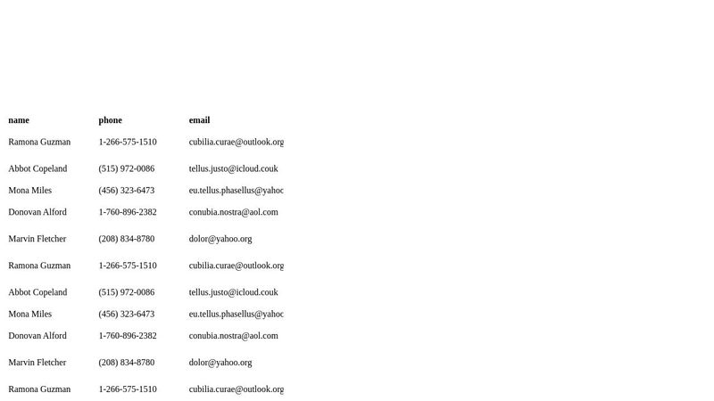 Fixed table header with page scroll