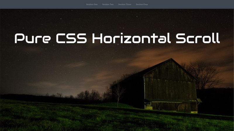CodePen - A Pen by Pure-CSS.com