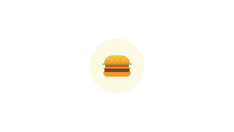 CSS Burger