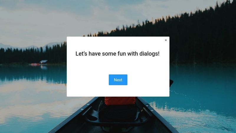 jQuery Dialog With Tabs
