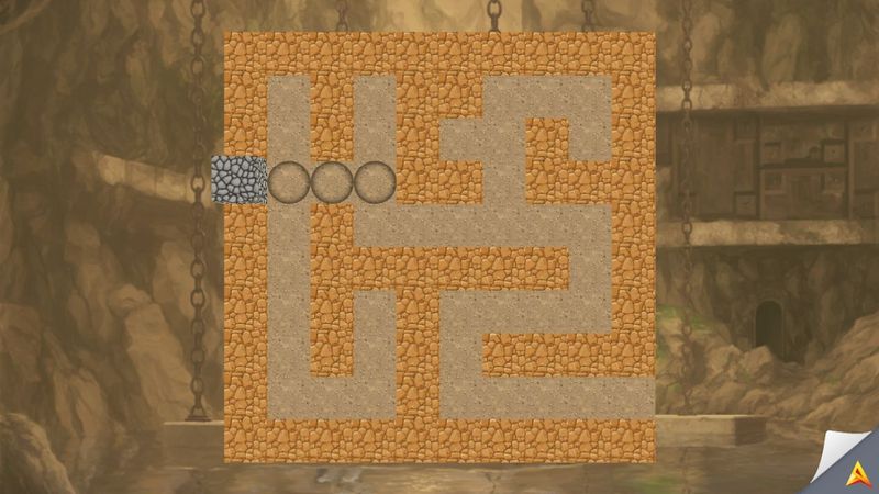 Pure css game - maze v1.2