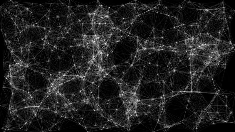 Awesome Particles Jquery Plugin!