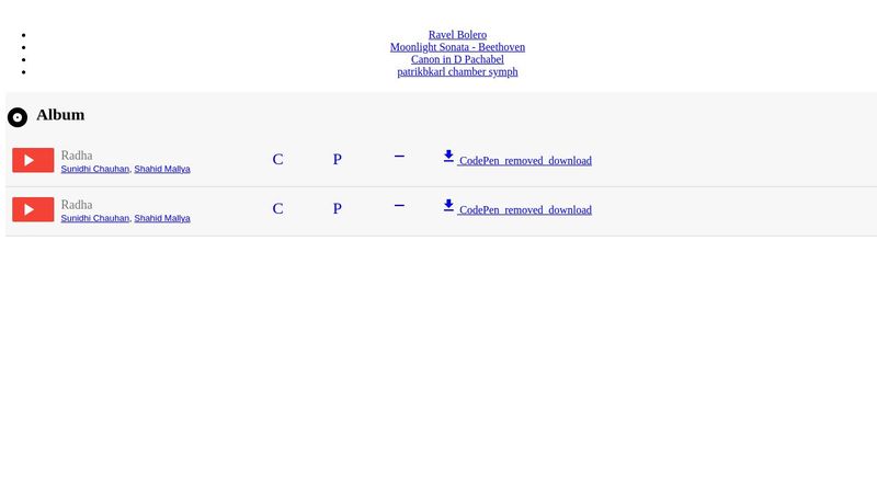 Mediaelement.js html5 Video player and Audio Player Framework