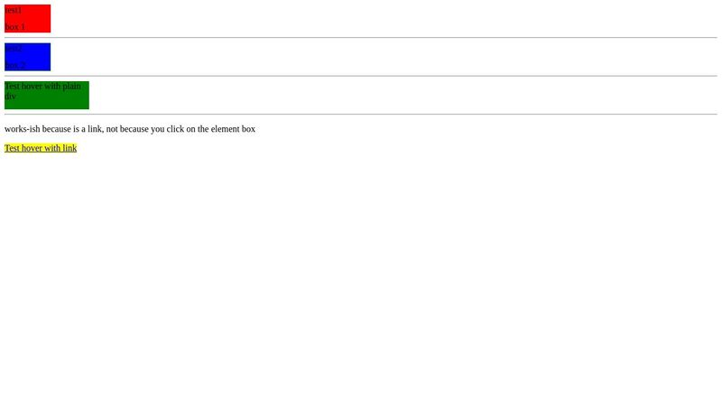 ios-hover-not-working