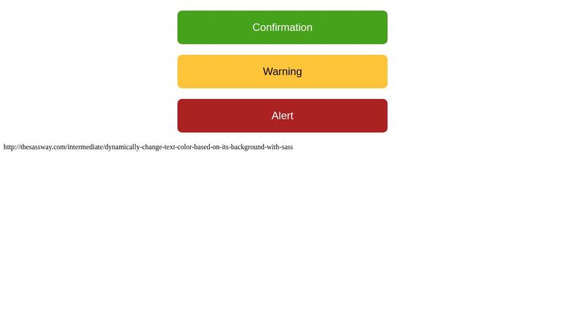 dynamically-change-text-color-based-on-its-background-with-sass