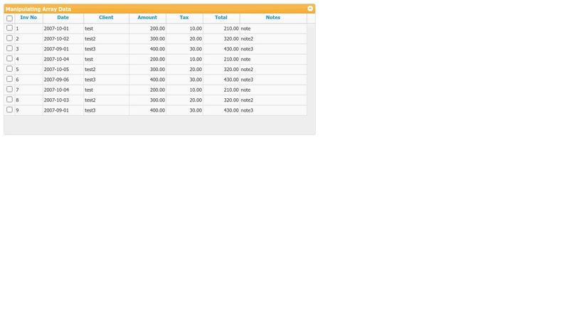 Vue.js+jqgrid not working