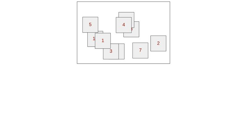 HTML5 Easel.js Counting Game