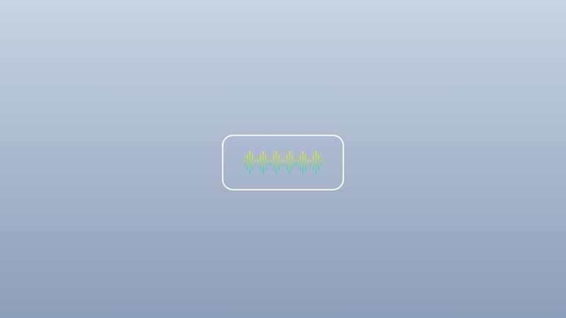 CSS/JS - equalizer button