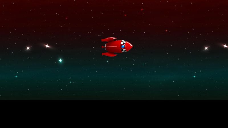 CSS animation, scrolling background horizontal